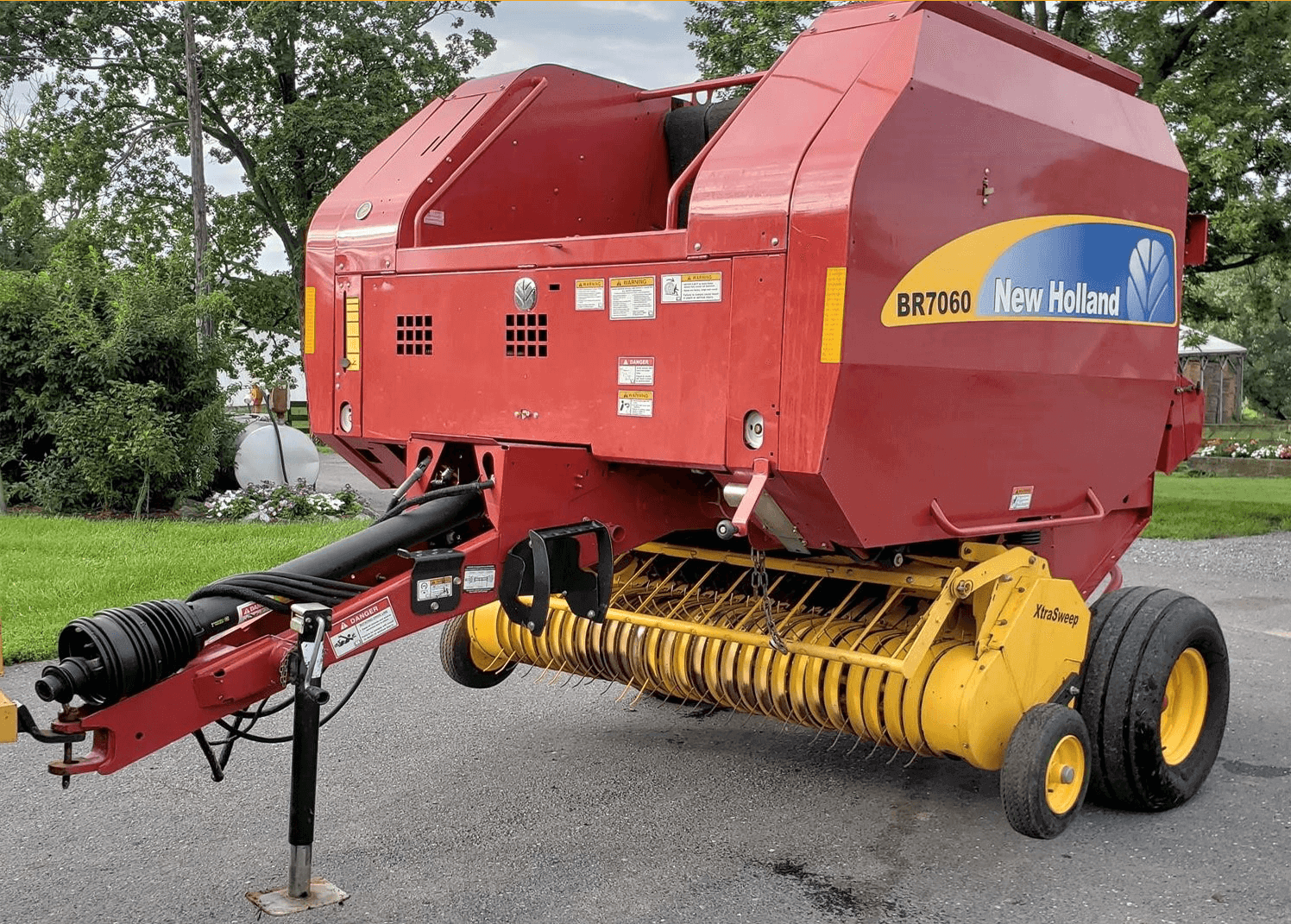 Hartman Equipment | Home